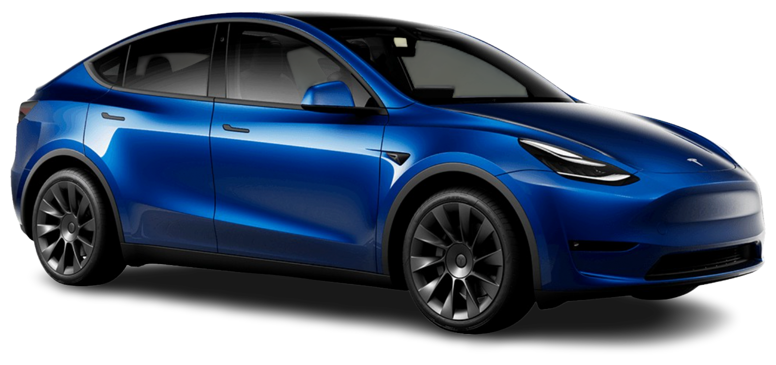 Tesla Model Y im Auto-Abo | Carvolution.ch