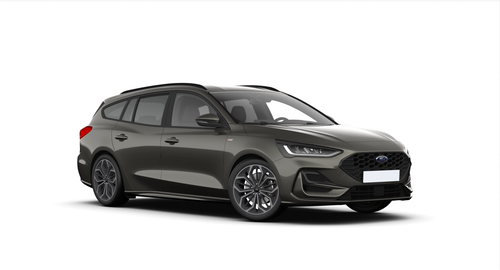 Focus SW ST-Line X en abonnement voiture | Carvolution.ch