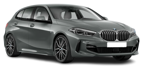 Dein BMW 118d im Auto-Abo | Carvolution.ch