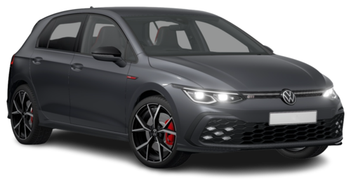 VW Golf 8 GTI en abonnement voiture | Carvolution.ch