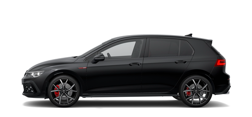 VW Golf 8 GTI en abonnement voiture | Carvolution.ch
