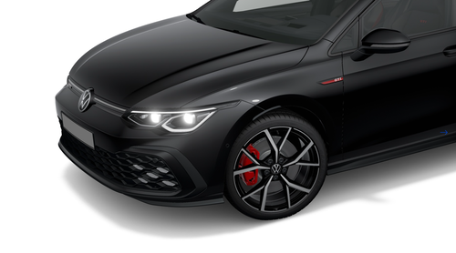 VW Golf 8 GTI en abonnement voiture | Carvolution.ch
