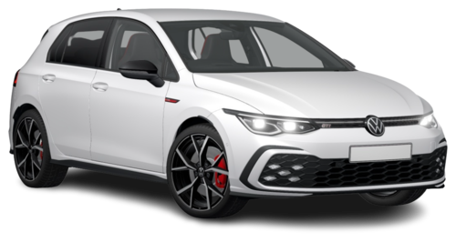 VW Golf 8 GTI en abonnement voiture | Carvolution.ch