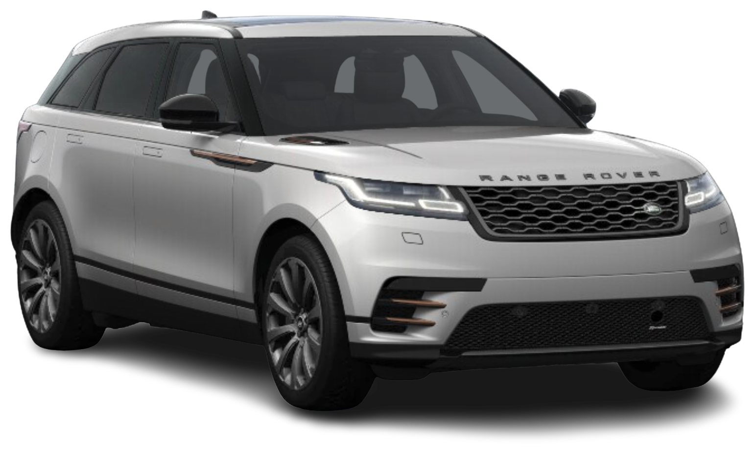 Range Rover Velar as a car subscription | Carvolution.ch