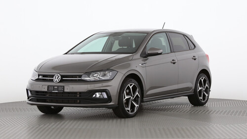 VW Polo R-Line as a car subscription | Carvolution.ch