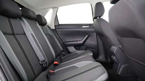 VW Polo R-Line as a car subscription | Carvolution.ch