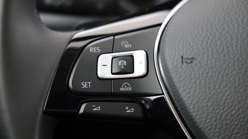 VW Polo R-Line as a car subscription | Carvolution.ch