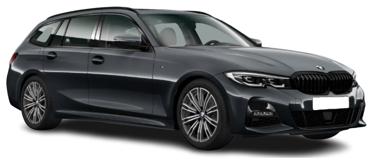 BMW 320d xDrive im Auto-Abo | Carvolution.ch