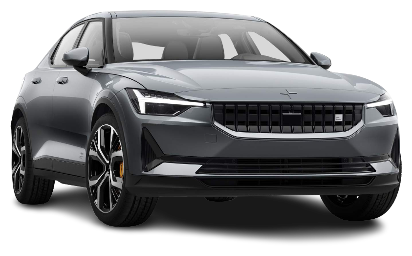 Polestar 2, Long Range Dual Motor en abonnement voiture | Carvolution.ch