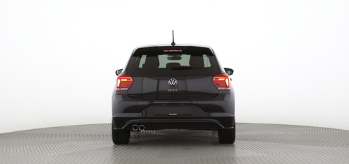 VW Polo GTI as a car subscription | Carvolution.ch
