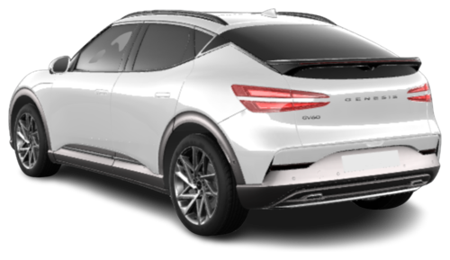 Genesis GV60 Sport im Auto-Abo | Carvolution.ch