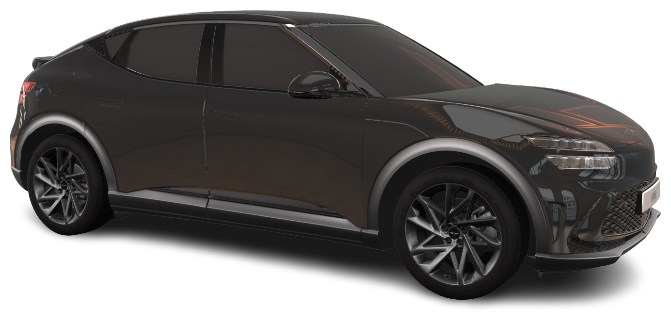 Genesis GV60 Sport as a car subscription | Carvolution.ch