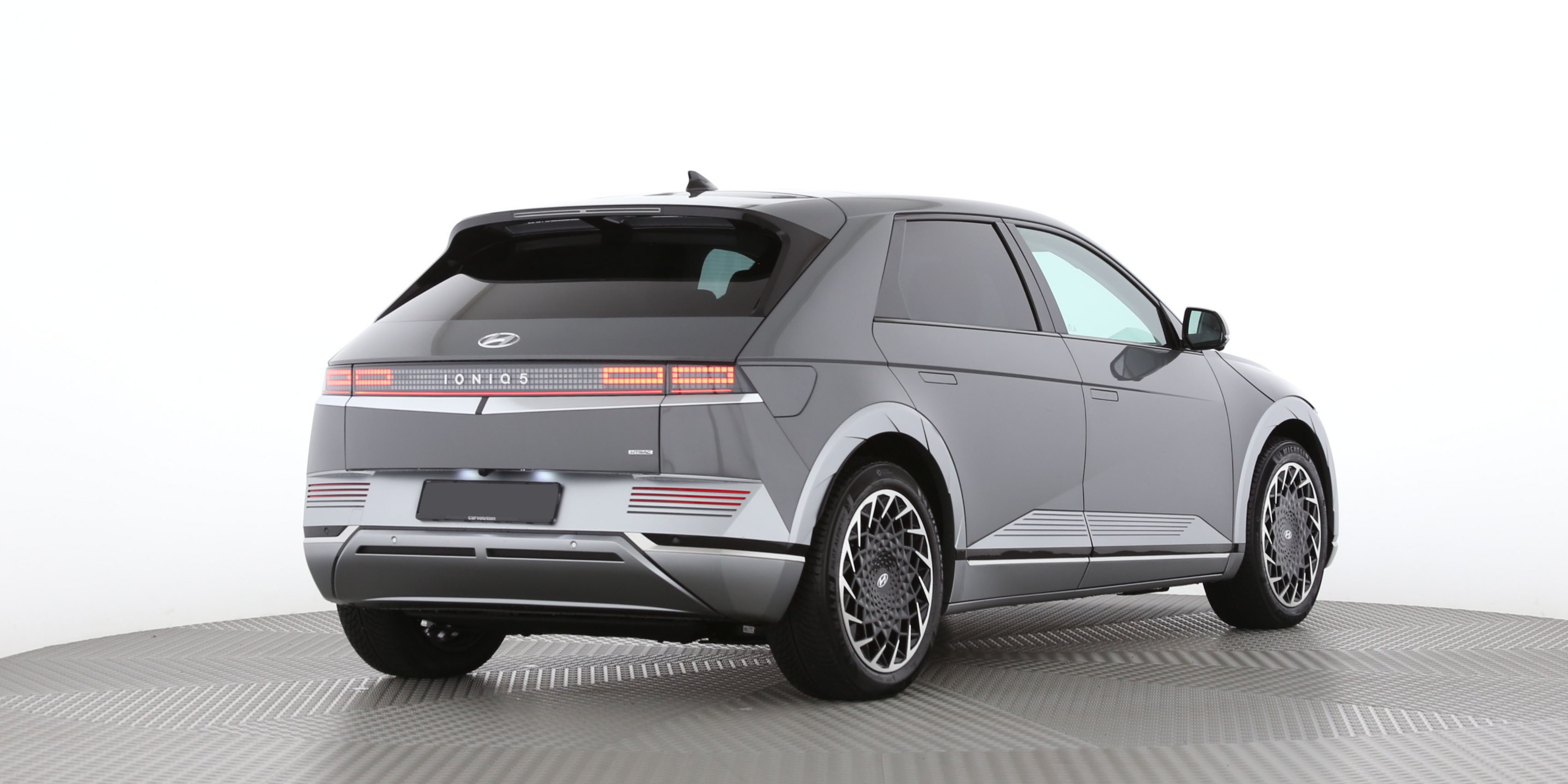 Hyundai IONIQ 5 as a car subscription Carvolution.ch