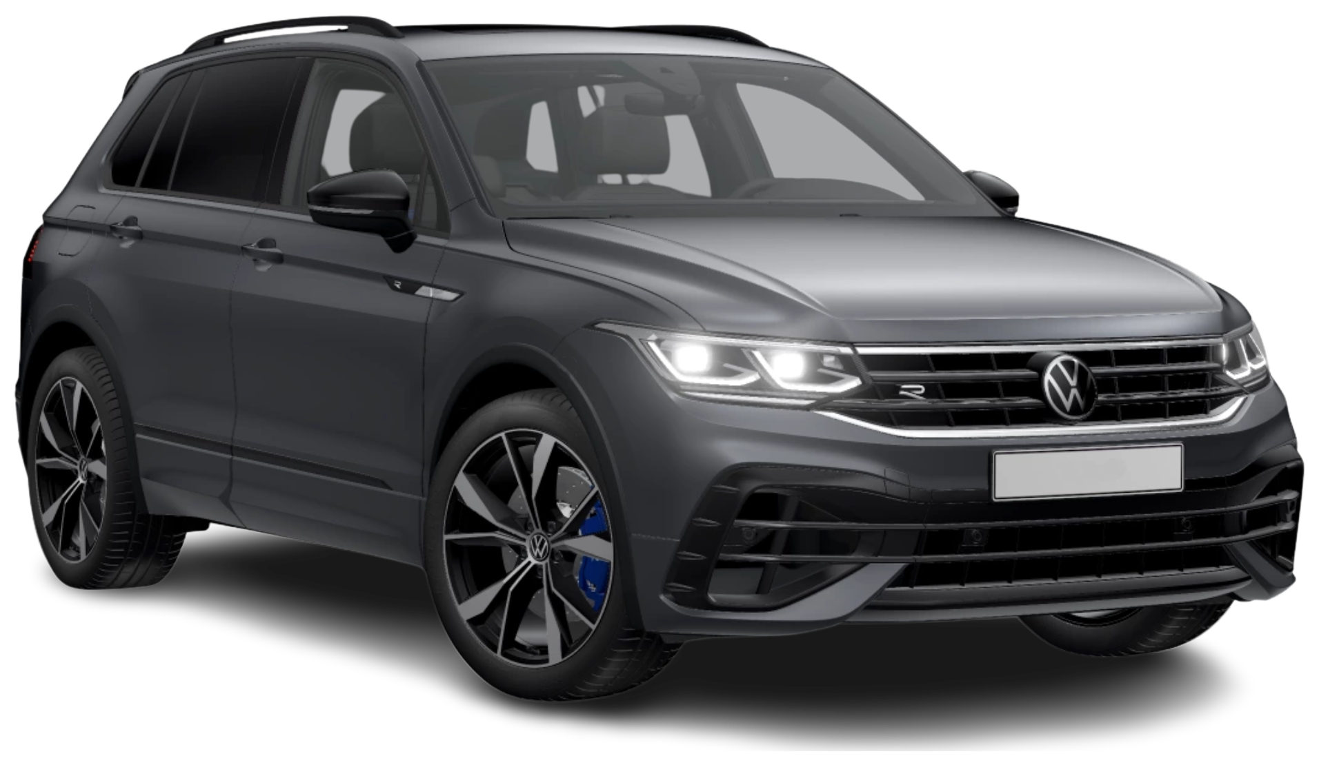 VW Tiguan R Im Auto Abo Carvolution ch VW Tiguan R Im Auto Abo Carvolution ch