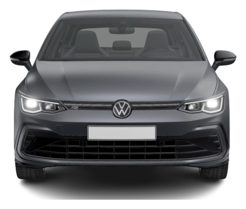 VW Golf R-Line im Auto-Abo | Carvolution.ch