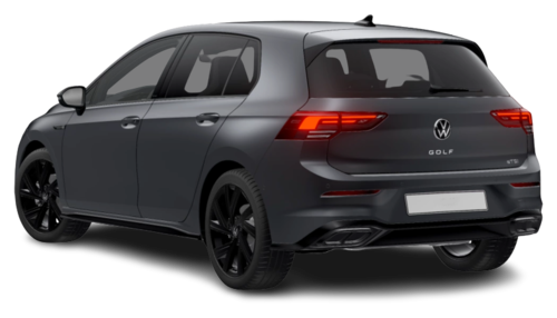 VW Golf R-Line im Auto-Abo | Carvolution.ch