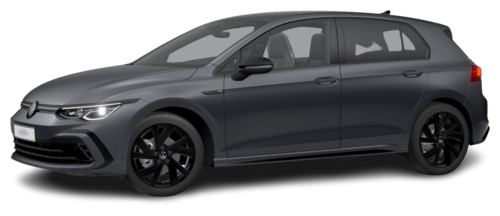 VW Golf R-Line im Auto-Abo | Carvolution.ch