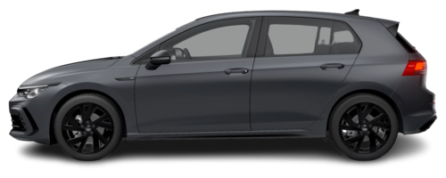 VW Golf R-Line im Auto-Abo | Carvolution.ch