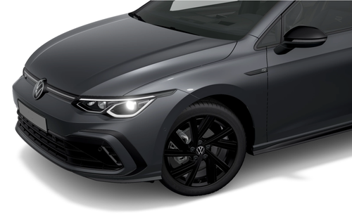 VW Golf R-Line im Auto-Abo | Carvolution.ch