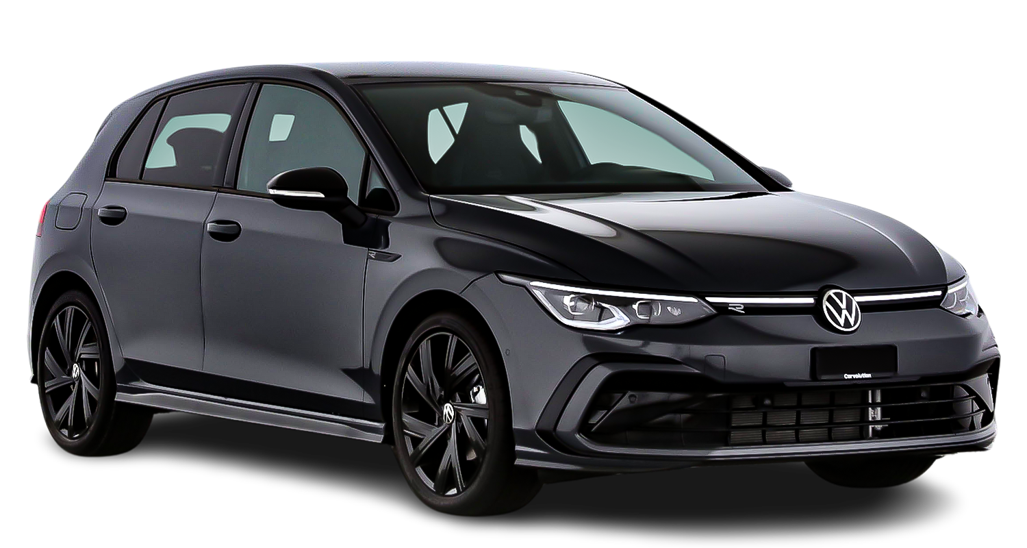 VW Golf R-Line im Auto-Abo | Carvolution.ch