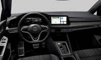 VW Golf R-Line as a car subscription | Carvolution.ch