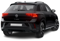 VW T-Roc R-Line as car subscription | Carvolution.ch