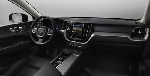 Volvo XC60 B4 Plus Dark im Auto-Abo | Carvolution.ch