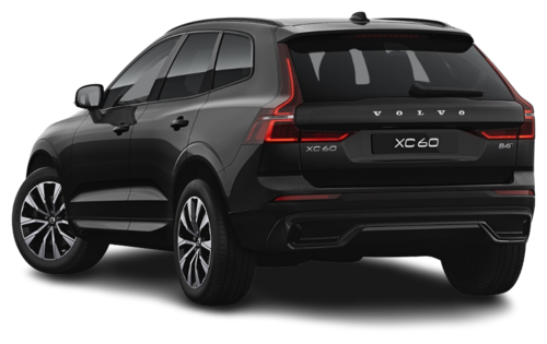 Volvo XC60 B4 Plus Dark en abonnement voiture | Carvolution.ch