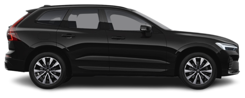Volvo XC60 B4 Plus Dark im Auto-Abo | Carvolution.ch