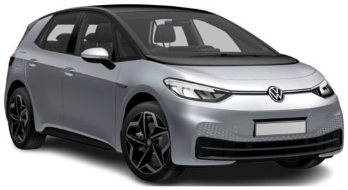 VW ID.3 Pro S im Auto-Abo | Carvolution.ch