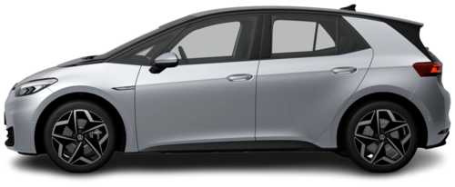 VW ID.3 Pro S im Auto-Abo | Carvolution.ch