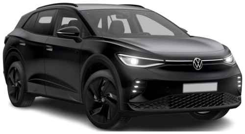 VW ID.4 GTX im Auto-Abo | Carvolution.ch