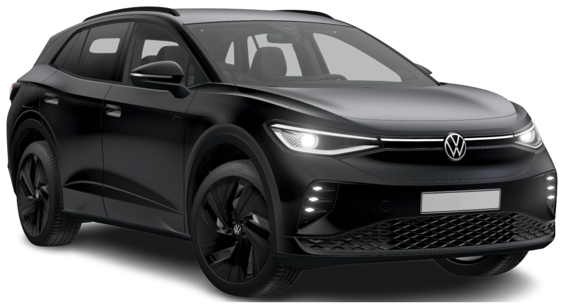 VW ID.4 GTX im Auto-Abo | Carvolution.ch