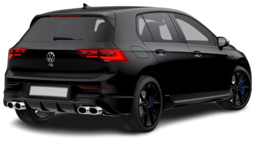 VW Golf 8 Rring as subscription car | Carvolution.ch