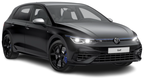 VW Golf 8 R en abonnement voiture | Carvolution.ch