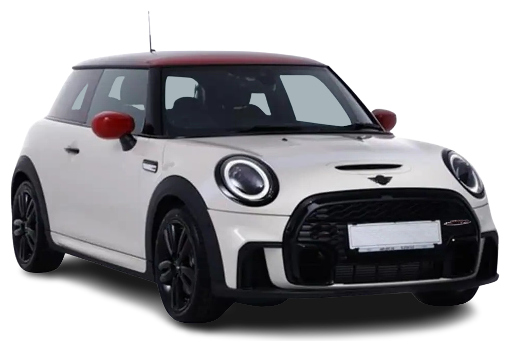 Mini Cooper S Pat Moss Edition im Auto-Abo | Carvolution.ch