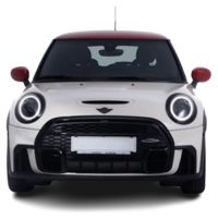 Mini Cooper S Pat Moss Edition as car subscription | Carvolution.ch