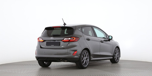 Ford Fiesta ST-Line X en abonnement voiture | Carvolution.ch