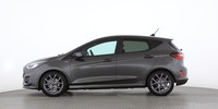 Ford Fiesta ST-Line X en abonnement voiture | Carvolution.ch