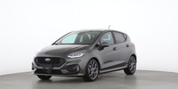 Ford Fiesta ST-Line X en abonnement voiture | Carvolution.ch