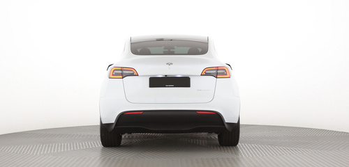Tesla Model Yen abonnement voiture | Carvolution.ch
