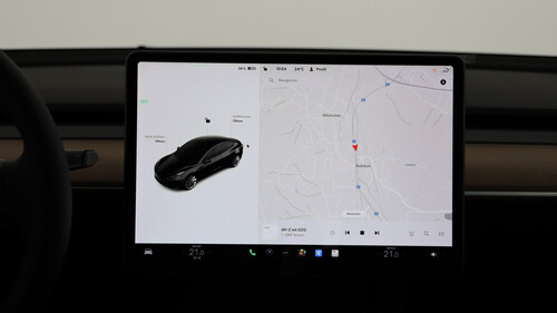 Tesla Model 3 Standard Range im Auto-Abo | Carvolution.ch