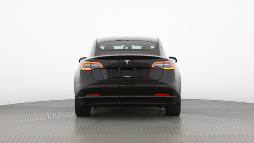 Tesla Model 3 Standard Range im Auto-Abo | Carvolution.ch