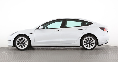 Tesla Model 3 Standard Range as car subscription | Carvolution.ch