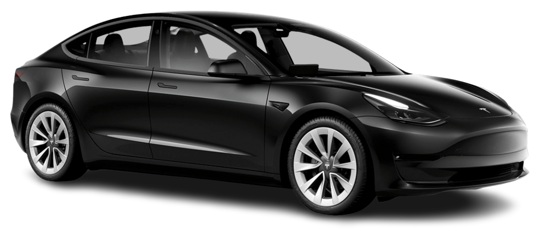 Tesla Model 3 Standard Range im Auto-Abo | Carvolution.ch