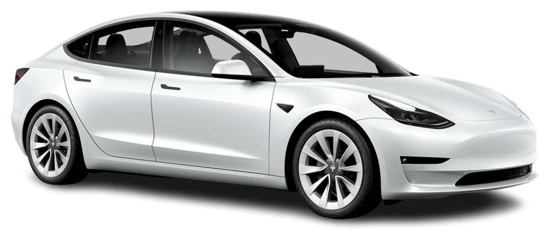Tesla Model 3 Standard Range en abonnement voiture | Carvolution.ch