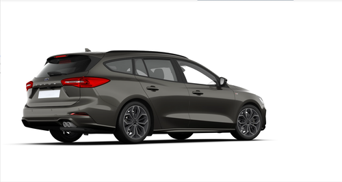 Focus SW ST-Line X en abonnement voiture | Carvolution.ch