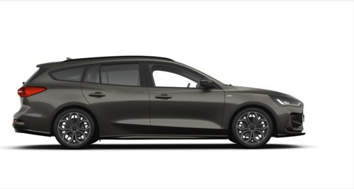 Focus SW ST-Line X en abonnement voiture | Carvolution.ch