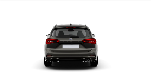 Focus SW ST-Line X as a car subscription | Carvolution.ch