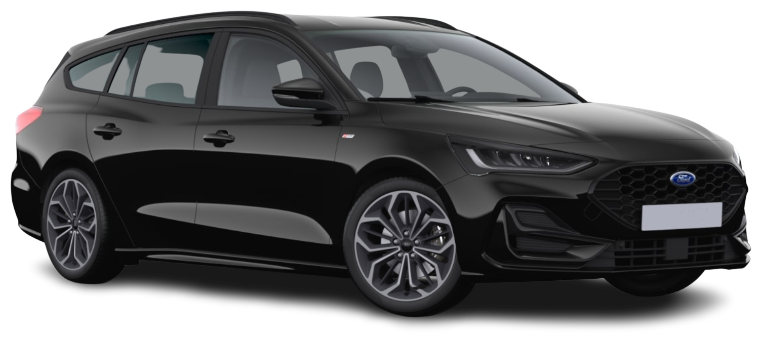 Focus SW ST-Line X en abonnement voiture | Carvolution.ch
